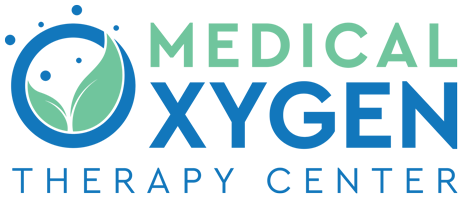 Οξυγονοθεραπεία